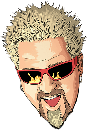Guy Fieri's Flavortown Tailgate Super Bowl Party Tickets - No Hidden Fees