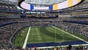SoFi Stadium Seating Chart - Row & Seat Numbers