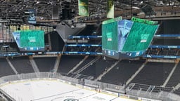 Climate Pledge Arena Seating Chart - Row & Seat Numbers