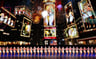 Radio City Music Hall Seating Chart - Row & Seat Numbers