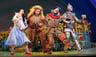 The Wizard Of Oz Tickets - No Hidden Fees