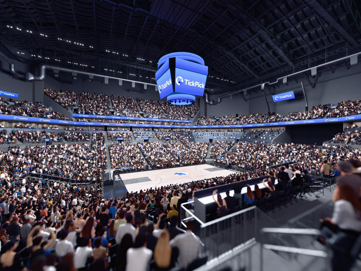 Barclays Center Seat Views - Section by Section