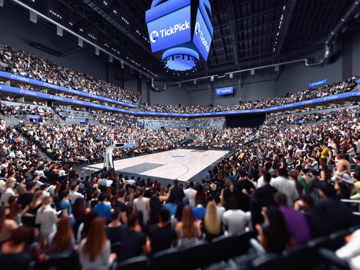 Barclays Center Seat Views - Section by Section